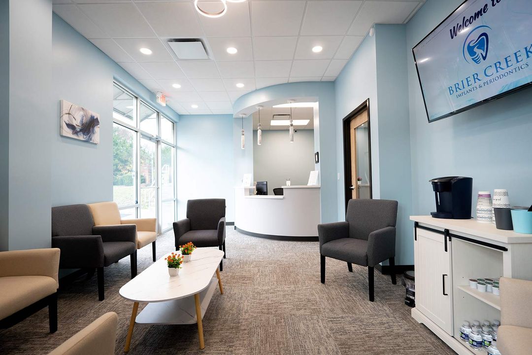 Dental Implants Raleigh | Periodontist Raleigh NC