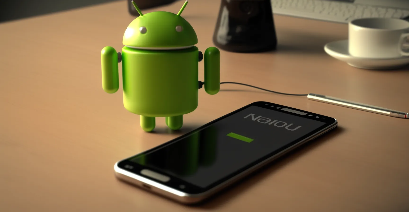 How to Clear Cache on Android