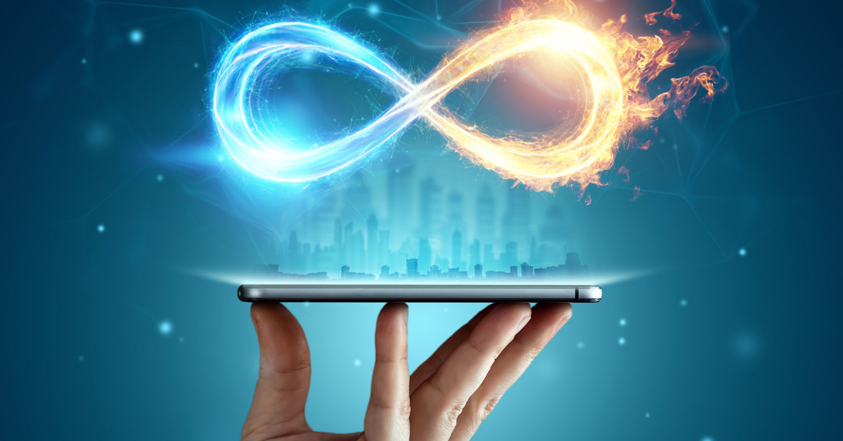 What Does Unlimited Data Mean? Unlimited Data Plans Explained | Navi