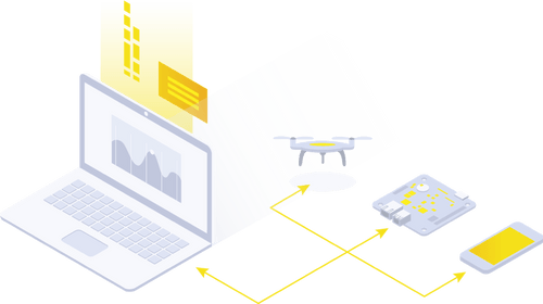 The container-based platform for deploying IoT fleets - Balena