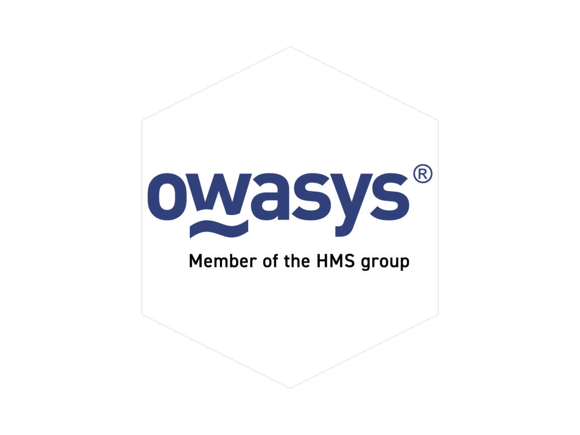 Owasys partner page