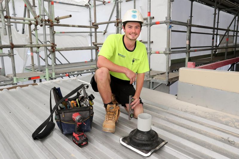 The Heron Plumbing Team