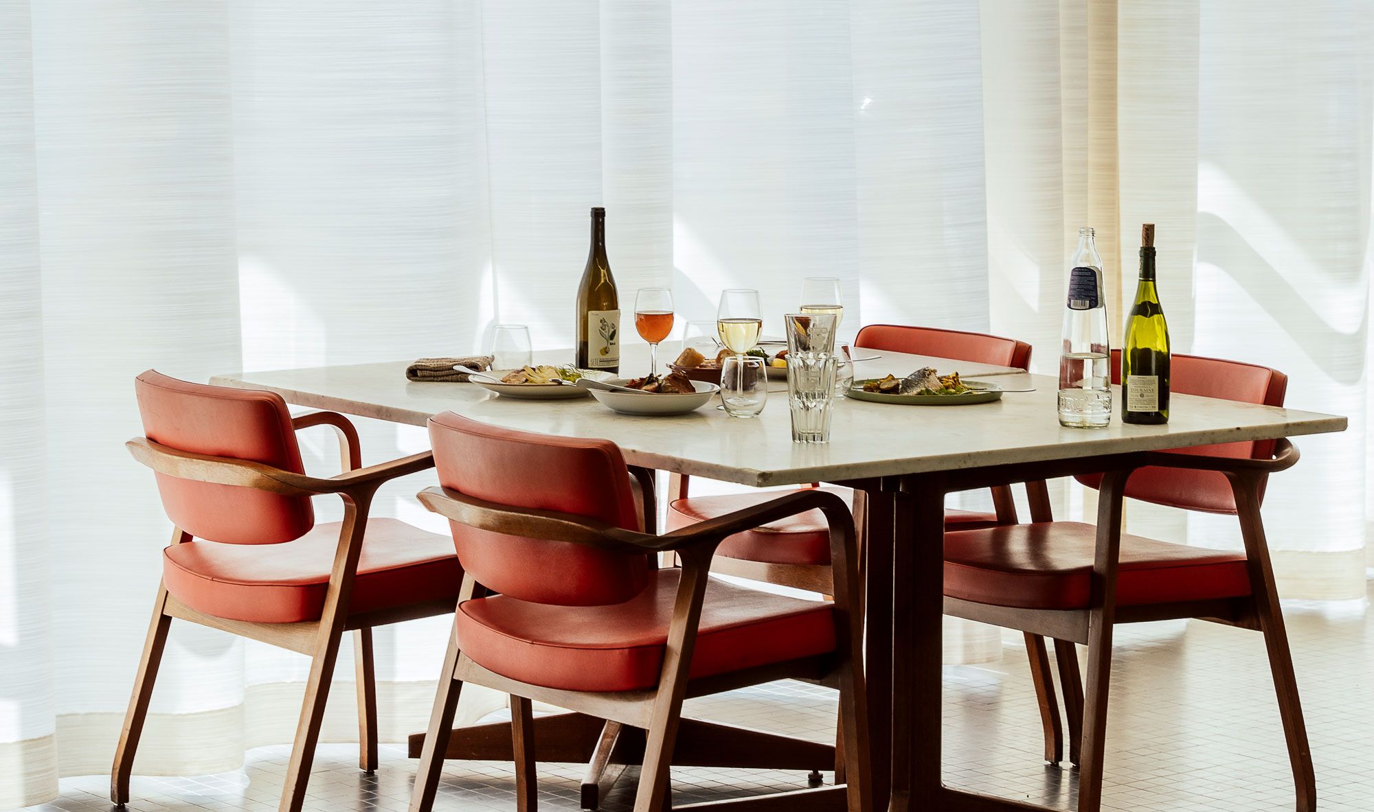 Albert l Lunch restaurant