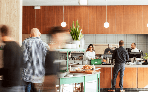 Albert l Lunch restaurant