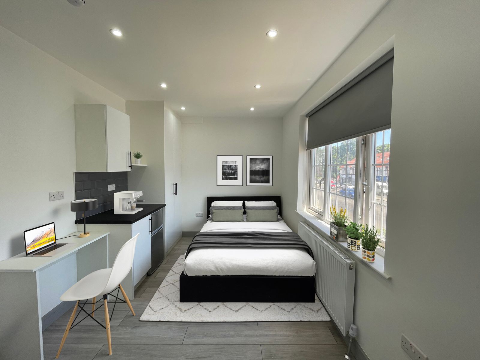 Savoys Properties - Home