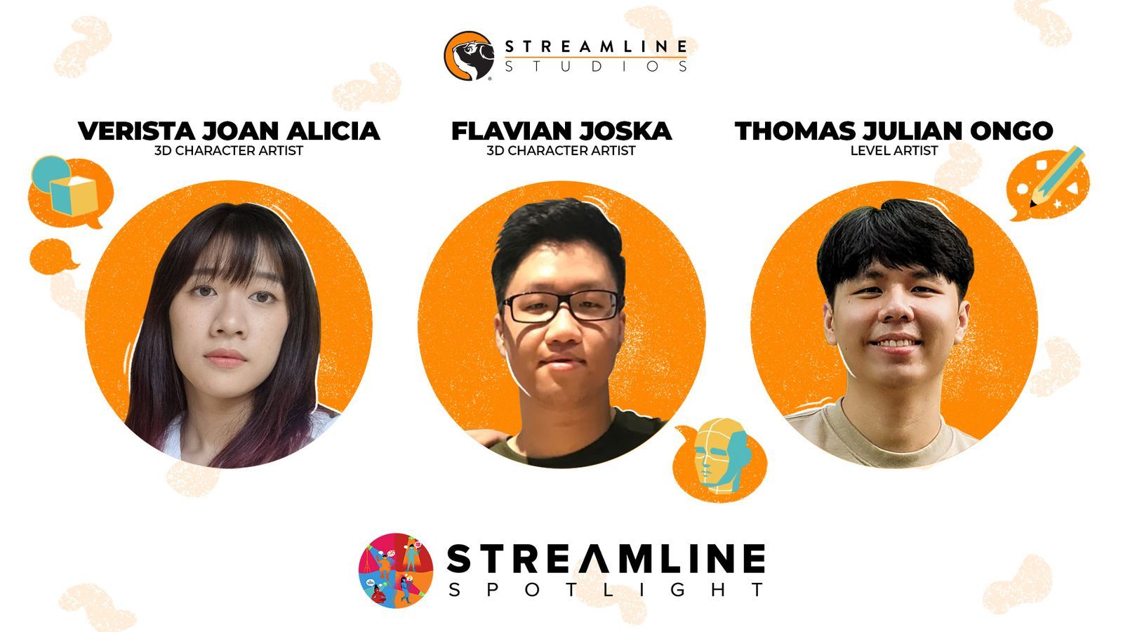 Streamline Studios - Creative and technical solutions since 2001