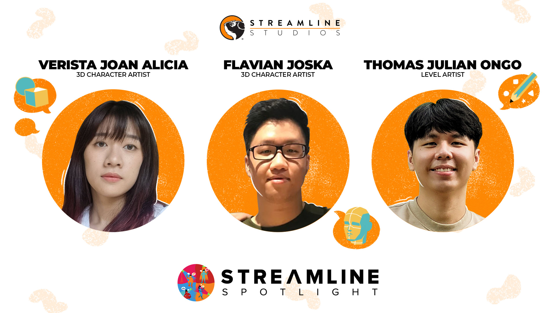 Streamline Studios - Creative and technical solutions since 2001