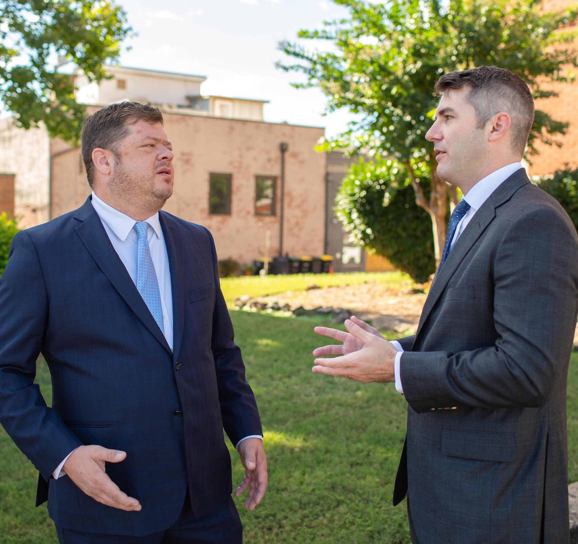 Bratcher Martin | Trial & Appellate Practice