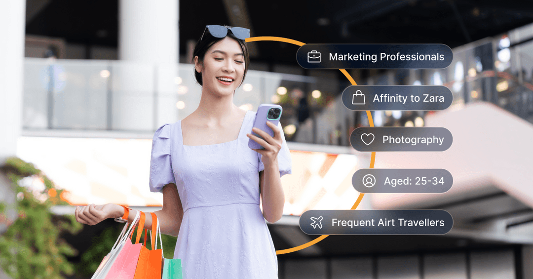 Lifesight - Customer intelligence based marketing platform