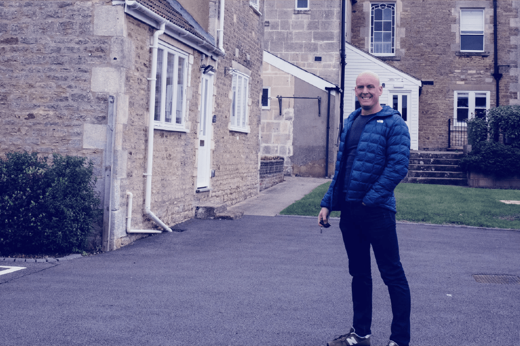 More Than Just Property Podcast | By Allan Harding