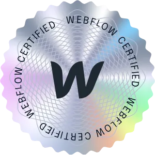 Jon Swain | The Webflow Guy | Certified Webflow Development & Design