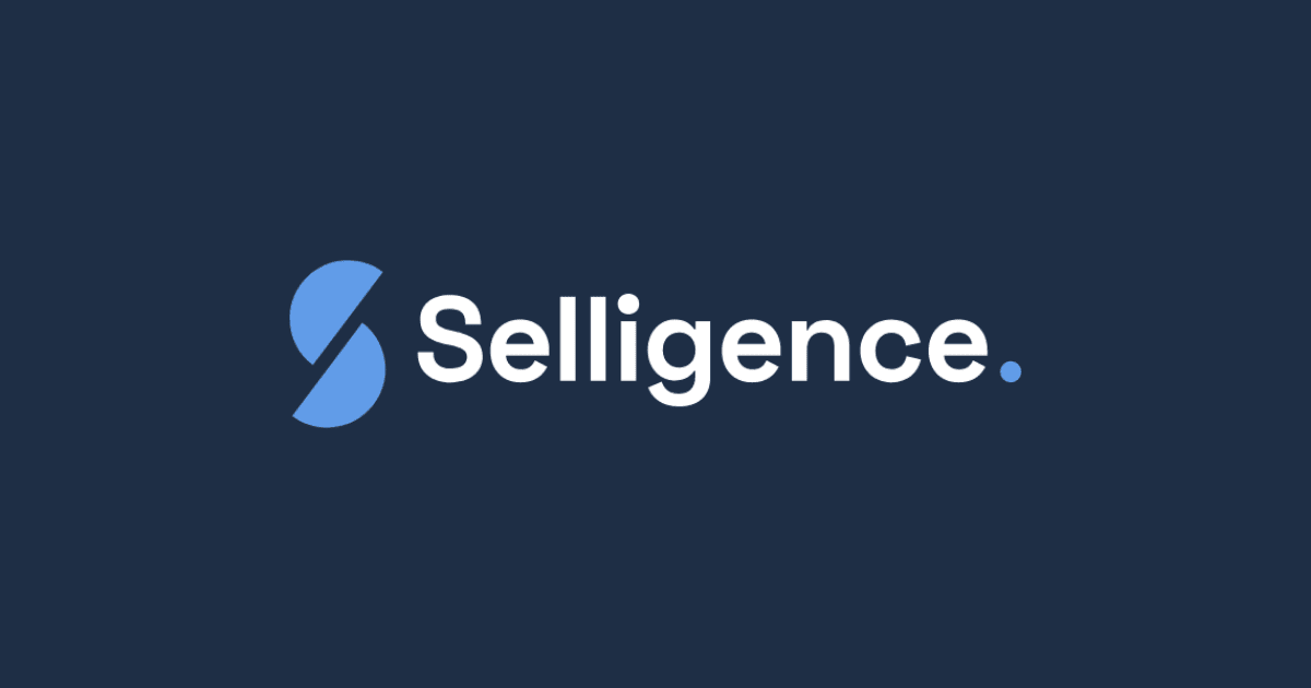 Selligence: Game Changing B2B Sales Intelligence & Triggers Platform