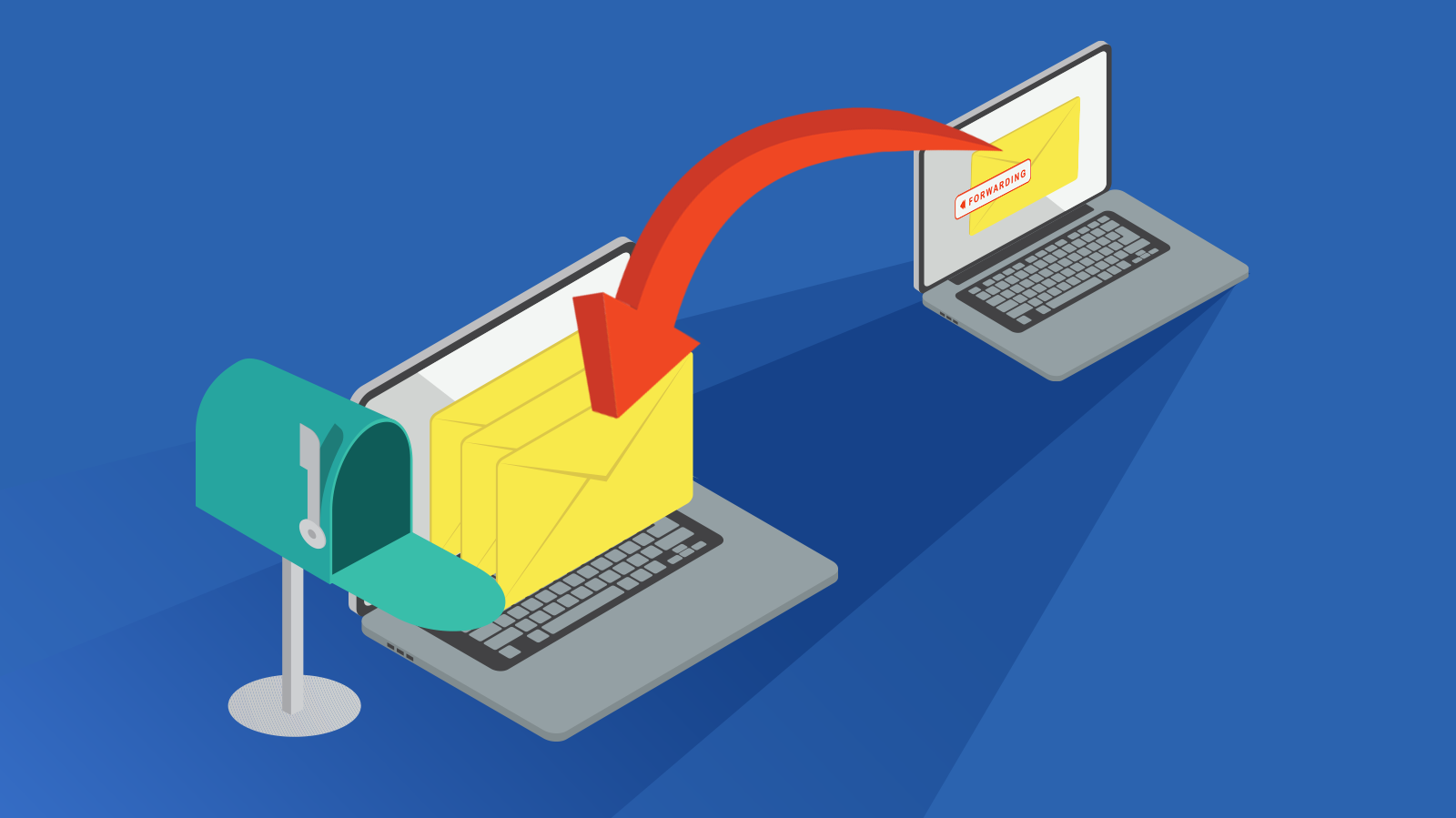 Having A Plan When Changing Your Email Is Important Borked PC