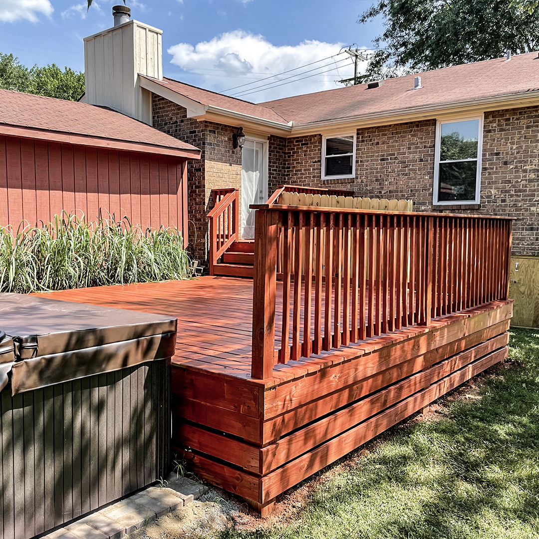 Premium Middle Tennessee Contractor | Dapper Builders