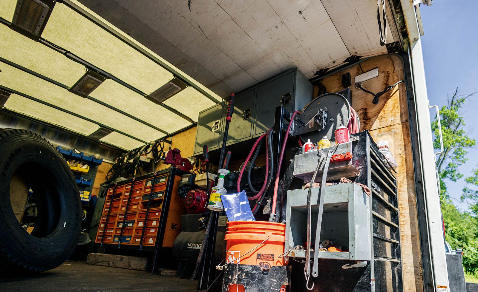 Diesel Truck Repair Shop in California | Rapid Diesel