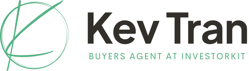 Kev Tran - Buyer's Agent at InvestorKit