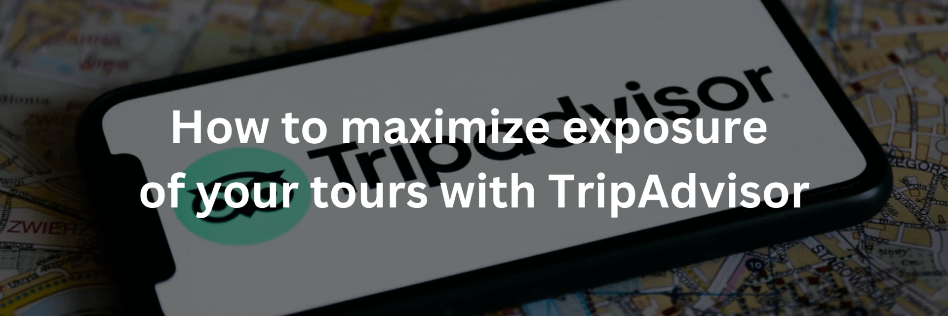 TripAdvisor Tips for Tour Operators: Boost Your Business
