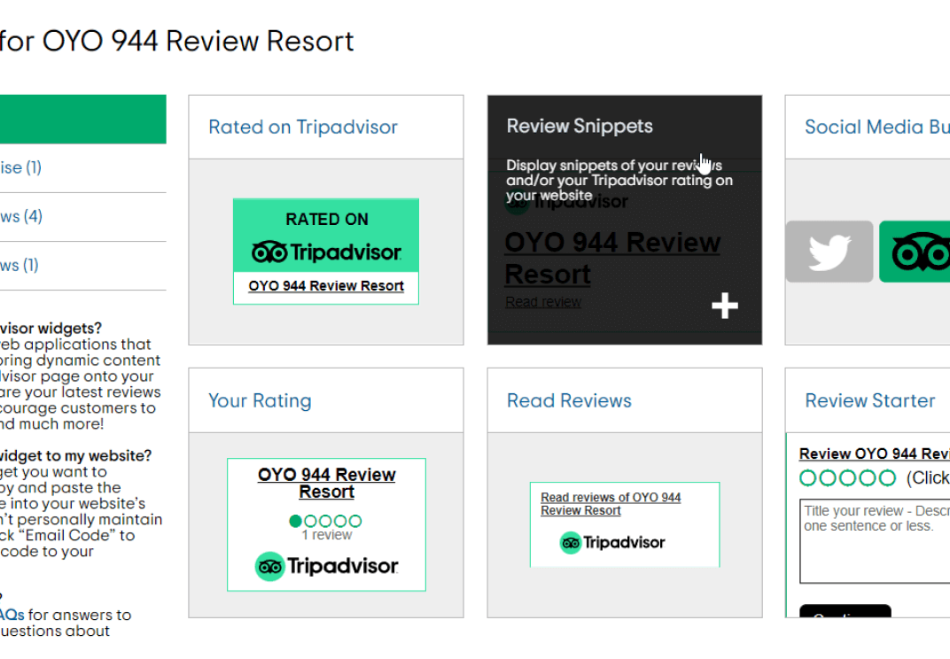 TripAdvisor Tips for Tour Operators: Boost Your Business