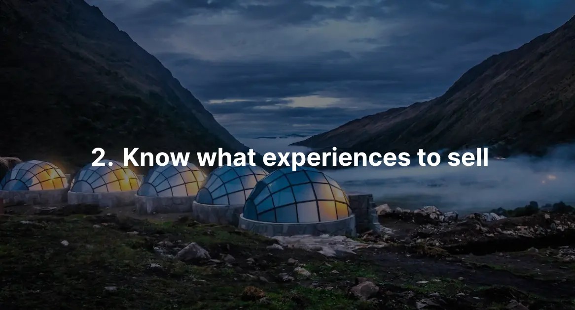 Ultimate Guide: How to Make Money with Airbnb Experiences