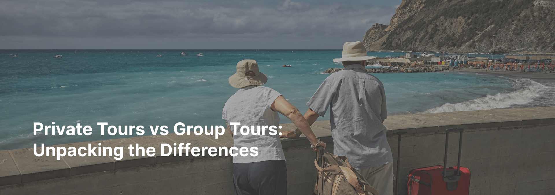 Private Tour vs Group Tour: Your Ultimate Comparison Guide