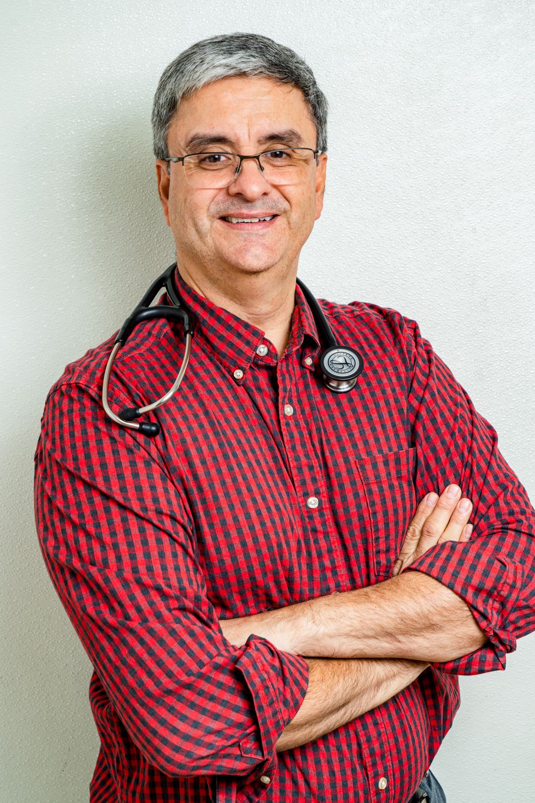Meet Our Doctor | Dr. Miguel Perales