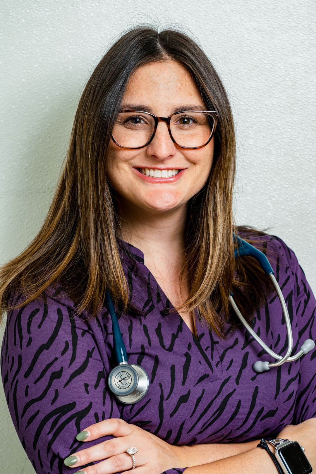 Meet Our Doctor | Dr. Miguel Perales
