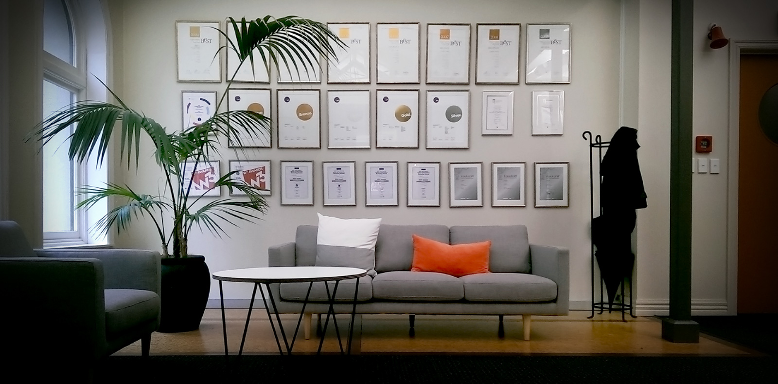 Click Suite - We make interactive magic