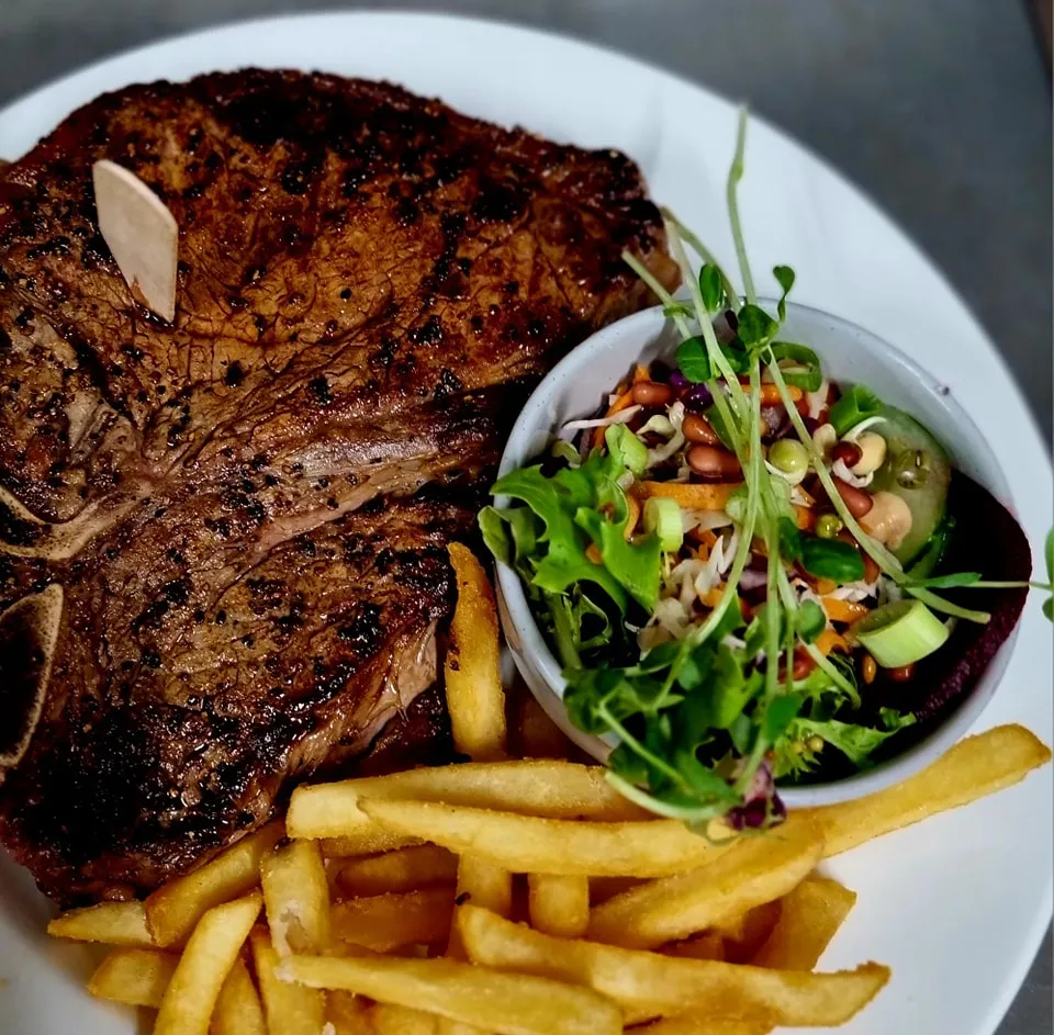 Home | Mt Perry Federal Inn