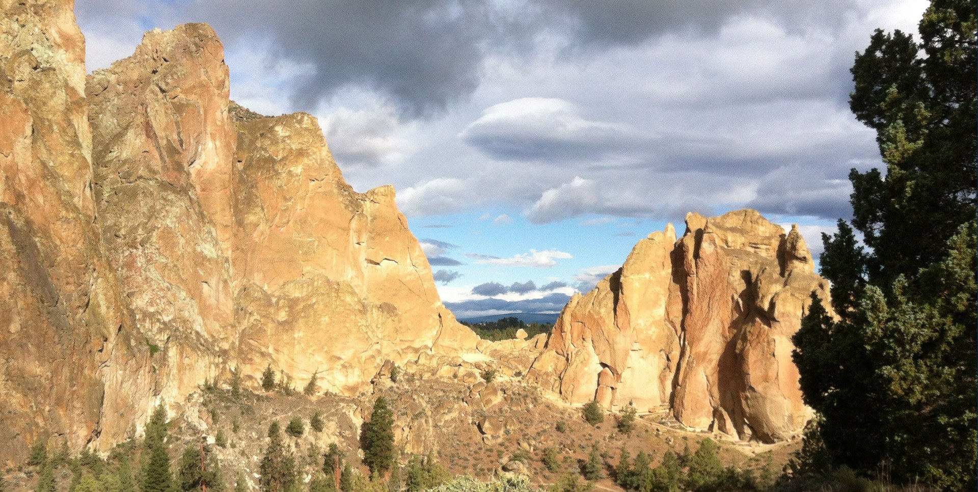 Adult Rock Climbing Camps - Chockstone Climbing Guides