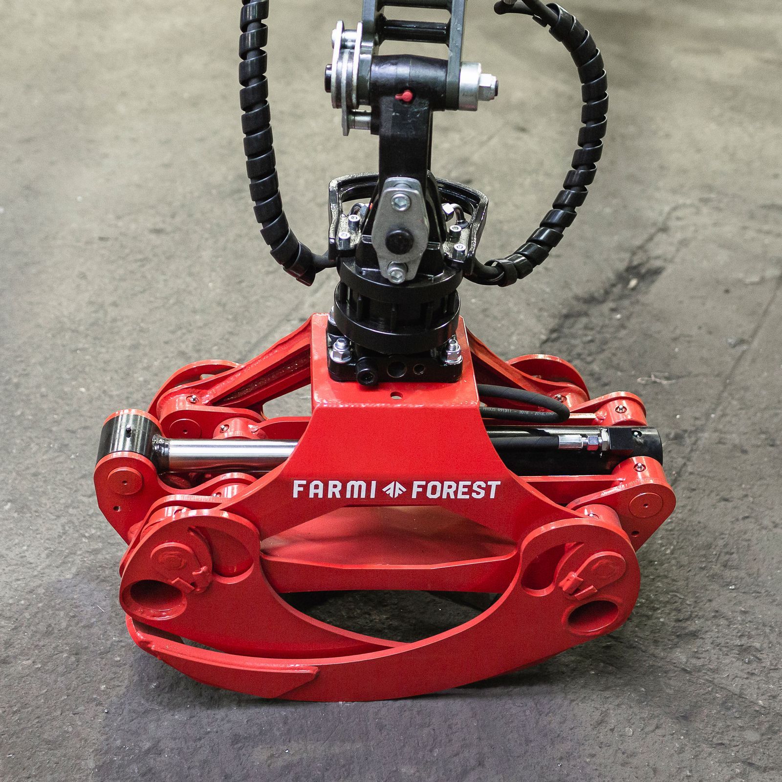 Etusivu- Farmi Forest