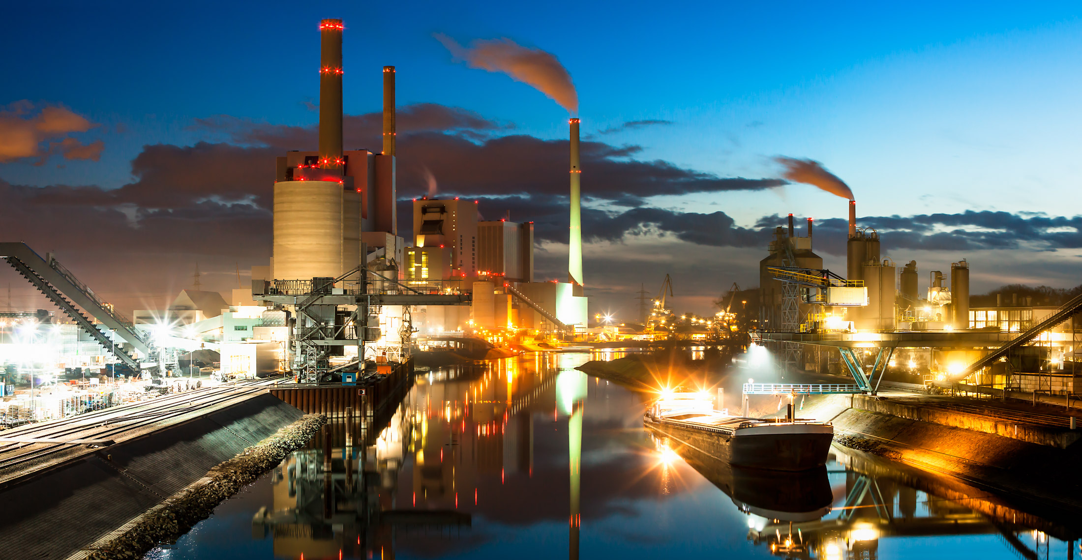 Ezone Energy - No more wasted energy!