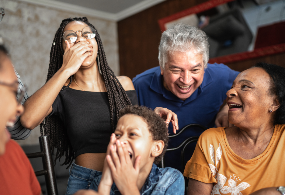 What is Affiliative Humor and Why Should I Care?