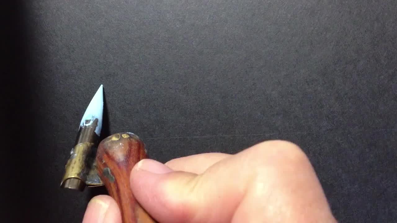 Calligraphy Knoxville | Wedding Invitation Calligrapher | Nashville ...