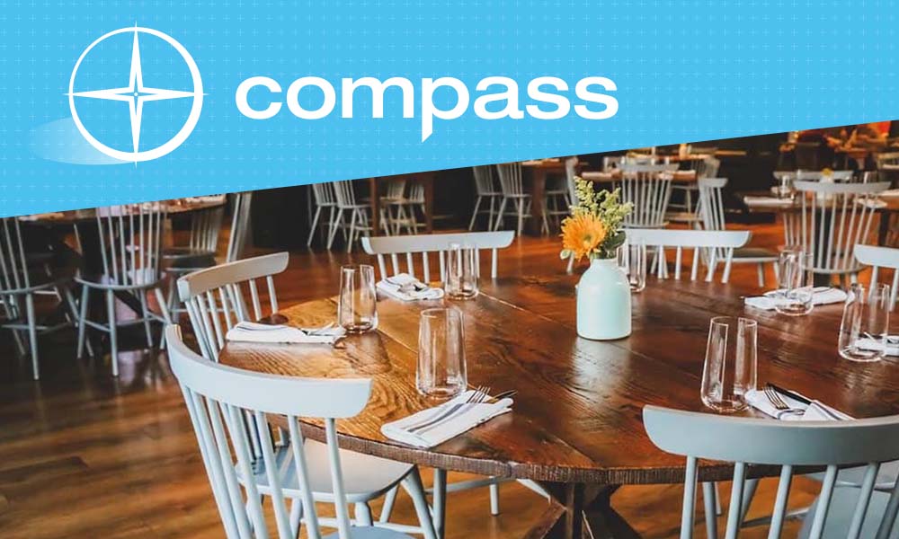About | Compass Ventures