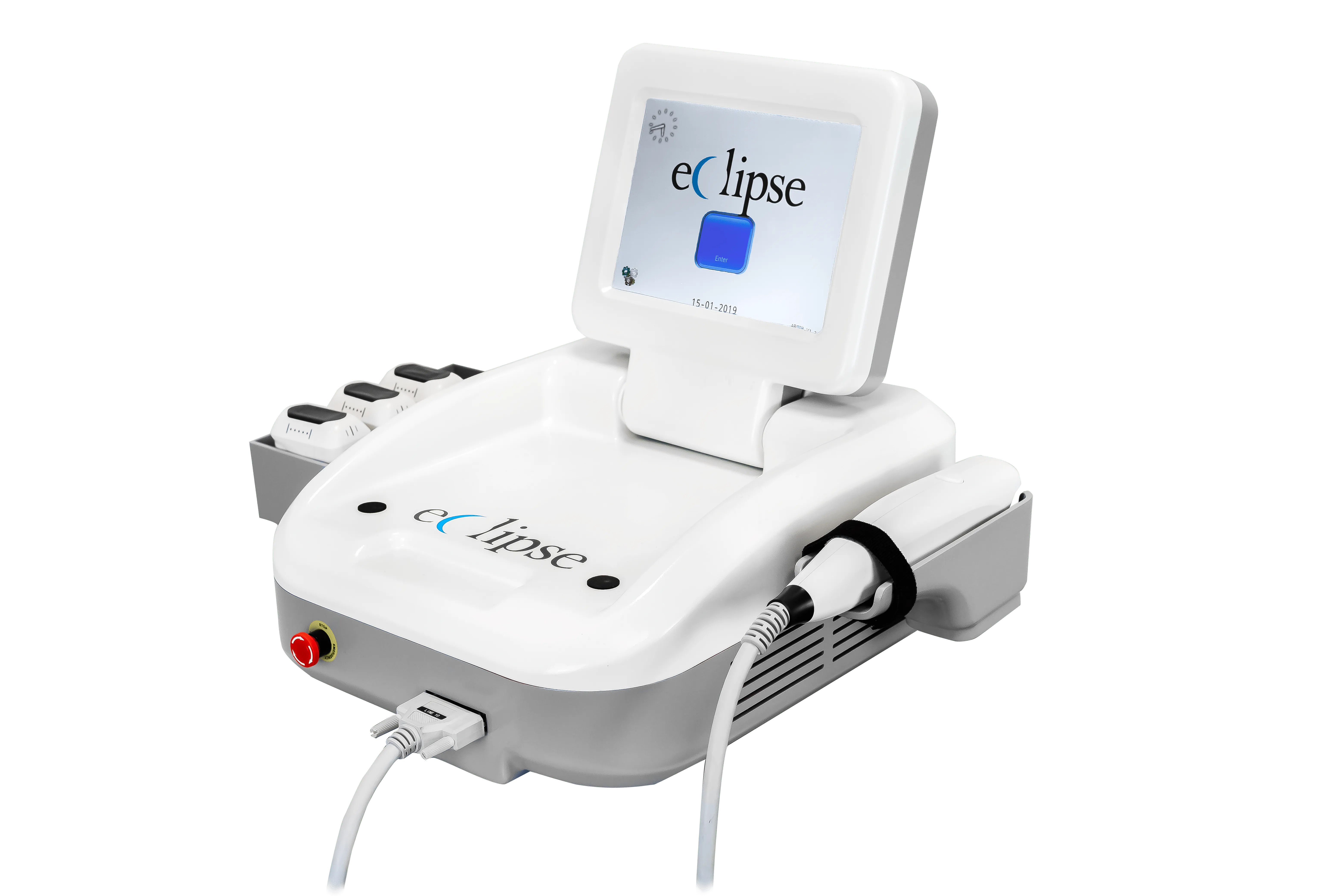 Leading Skin Technology | IPL & Laser Machines | Full Training ...