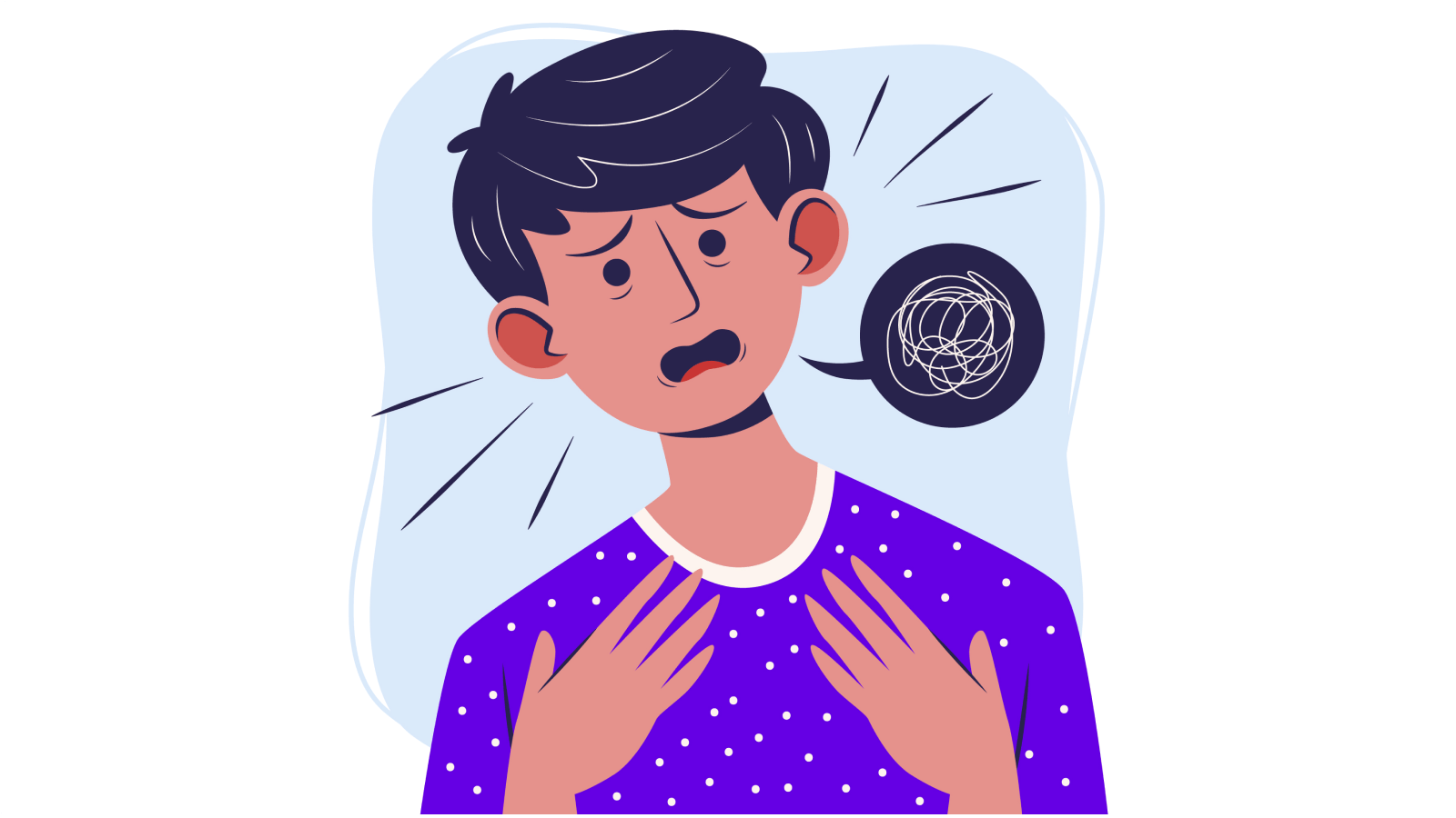 How to Stop Using Filler Words - Superchart