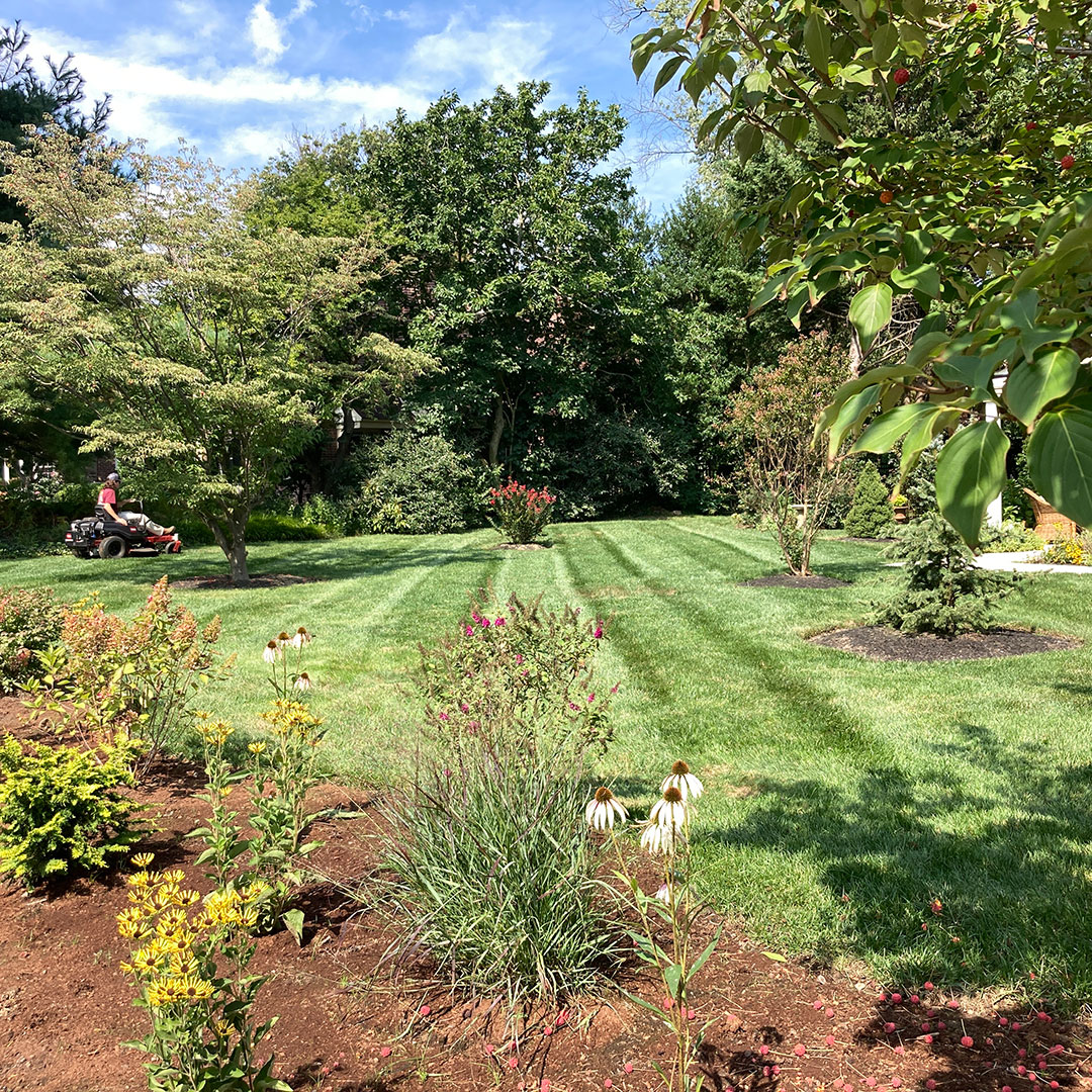 Delaware County, Pennsylvania Landscaping | E&J Landscaping LLC