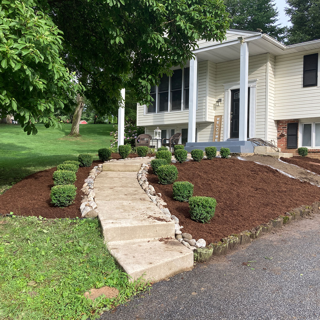 Delaware County, Pennsylvania Landscaping | E&J Landscaping LLC