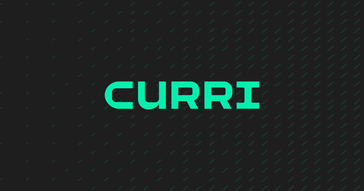 The Modern Logistics Platform for the Industrial Supply Chain | Curri