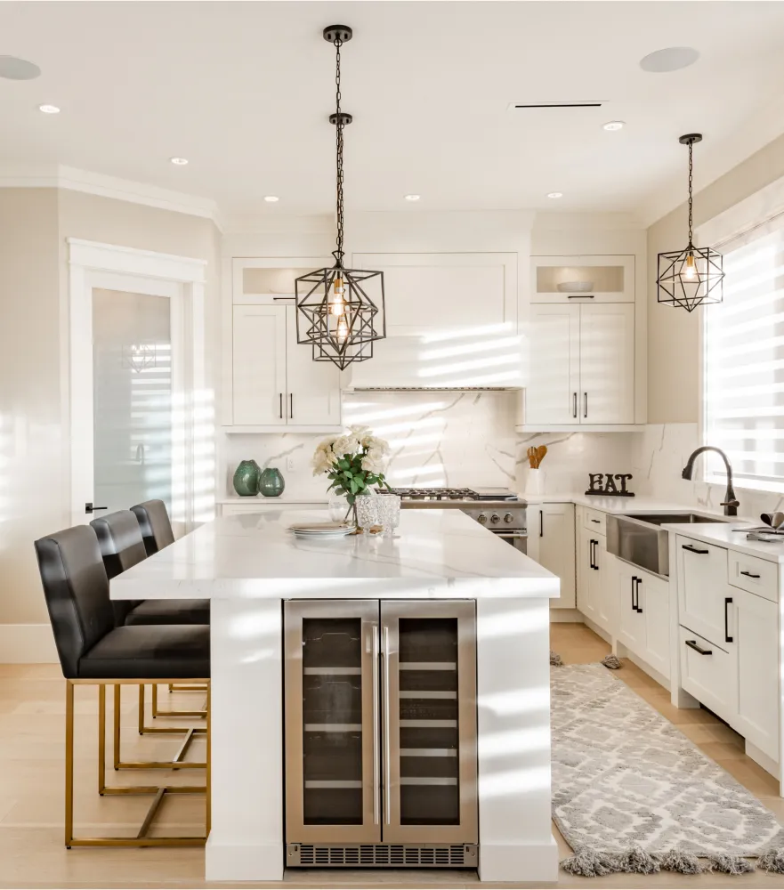 Weydert Paint & Drywall - House Painters, Painting Company, Residential ...