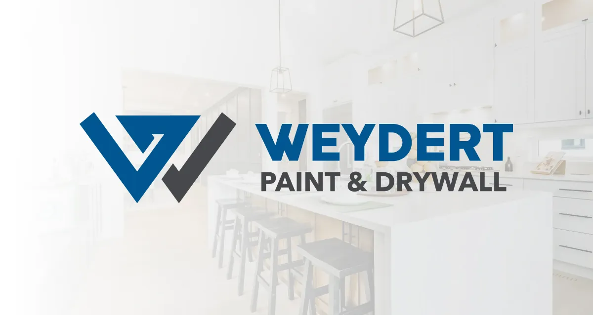 Weydert Paint & Drywall - House Painters, Painting Company, Residential ...
