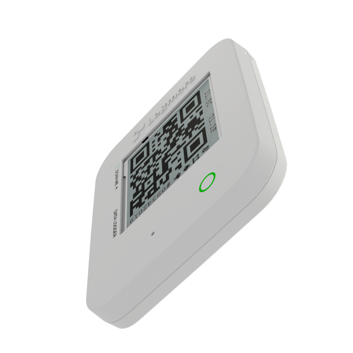 Demo Transparency food