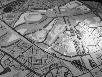 Articles of the Olympic Academy