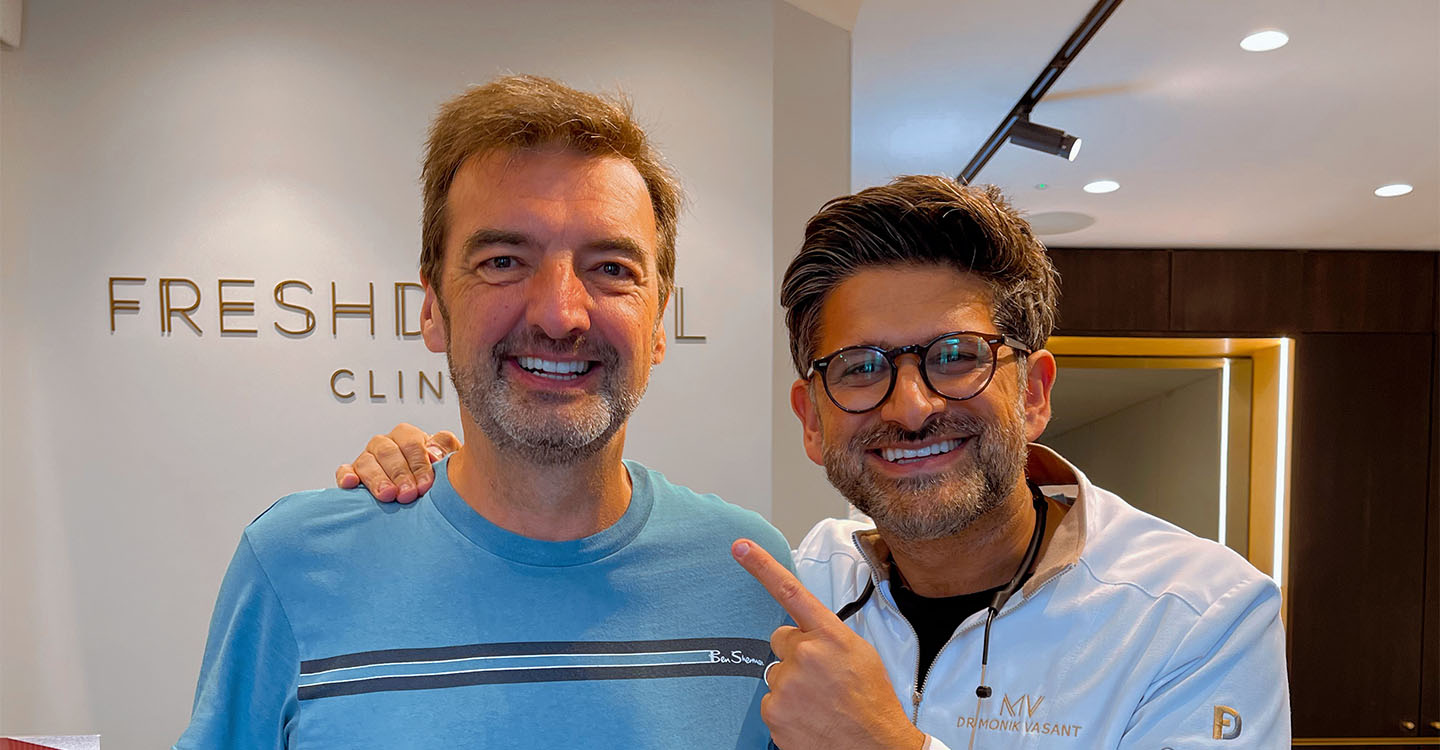 Request An Appointment | Book Today | The Mount Dental Practice ...