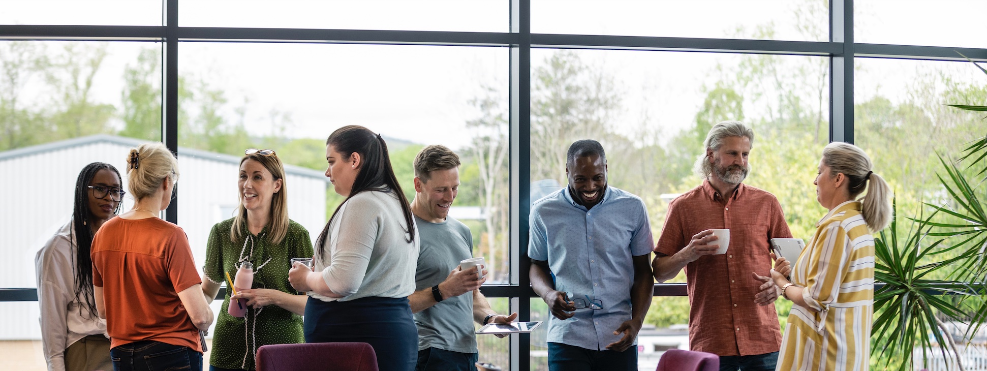 About us | In2action