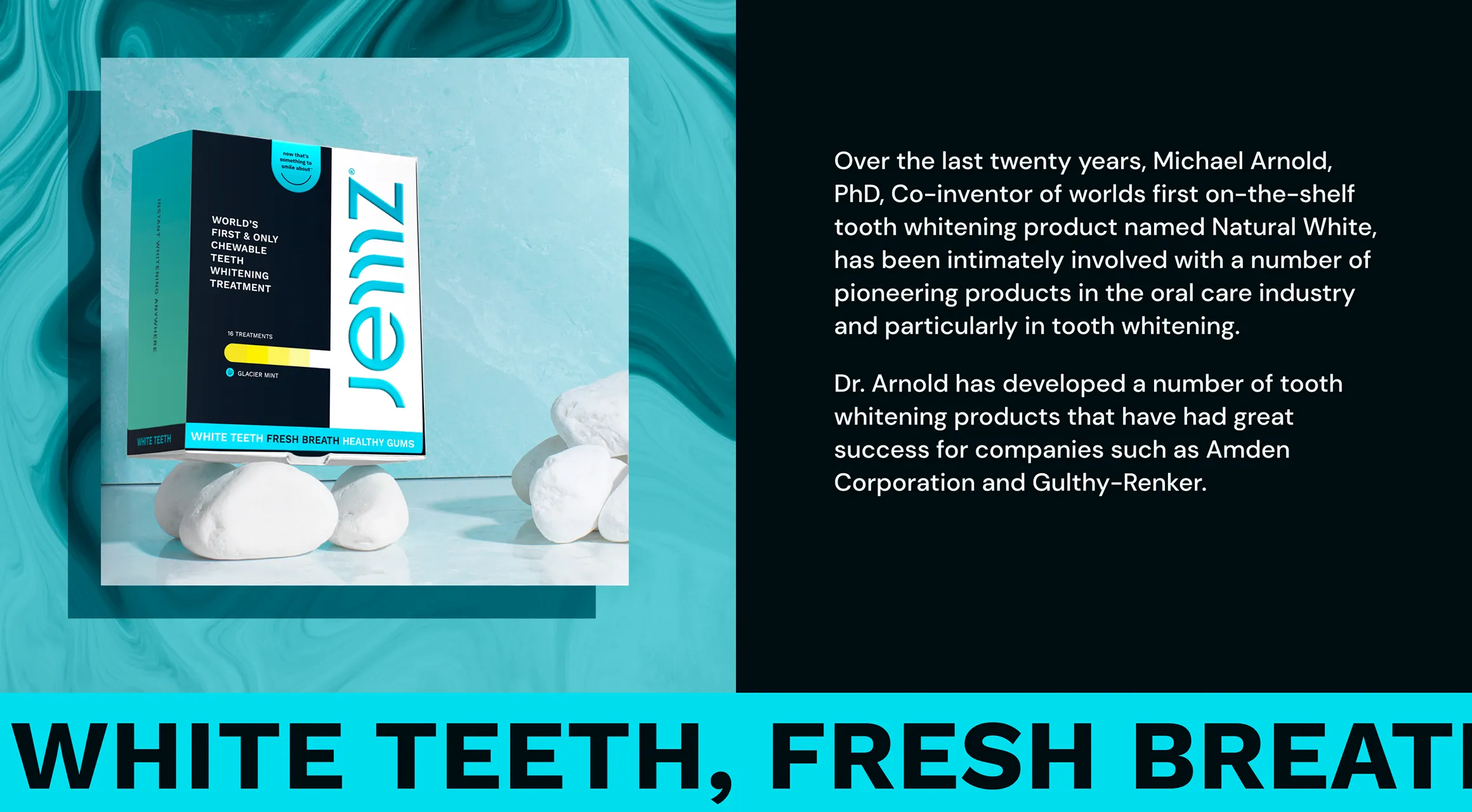 Designer & Developer