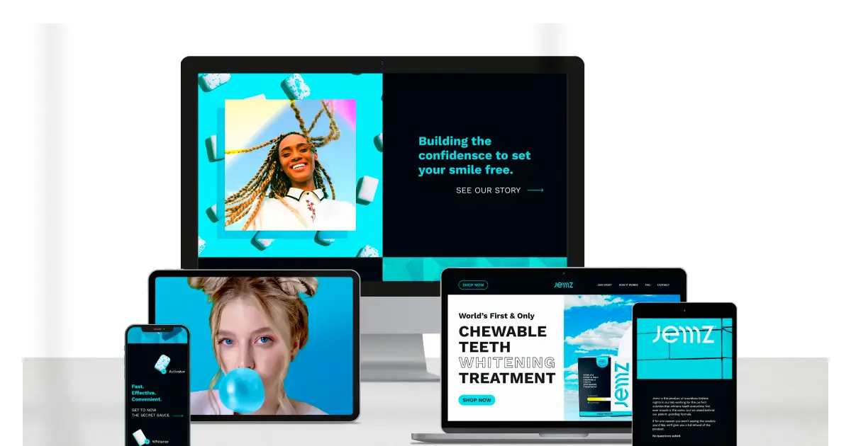 Designer & Developer