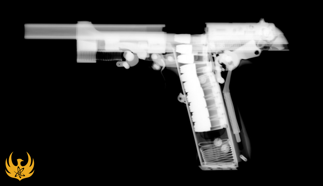 Nondestructive Testing for the Defense Industry