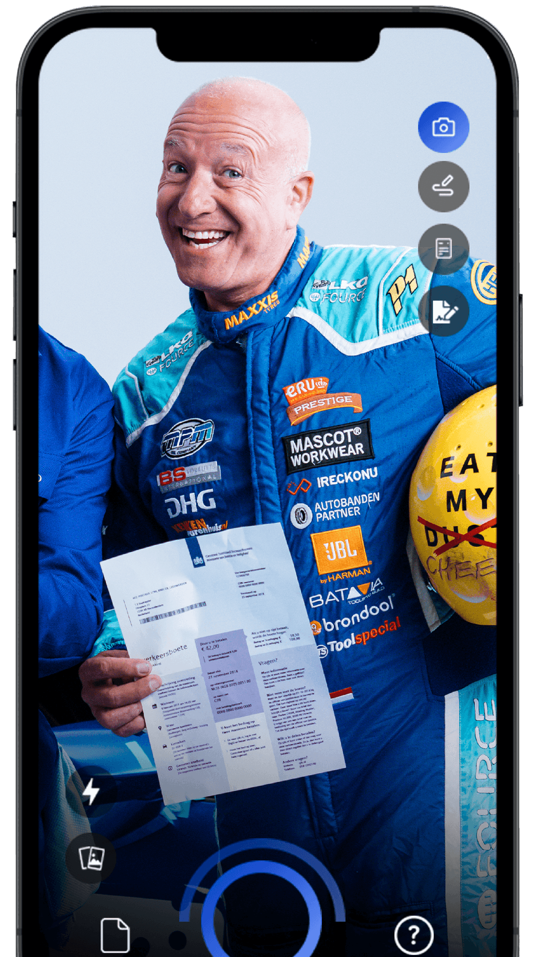 Bonnetje - 100% Gratis Bezwaar Maken