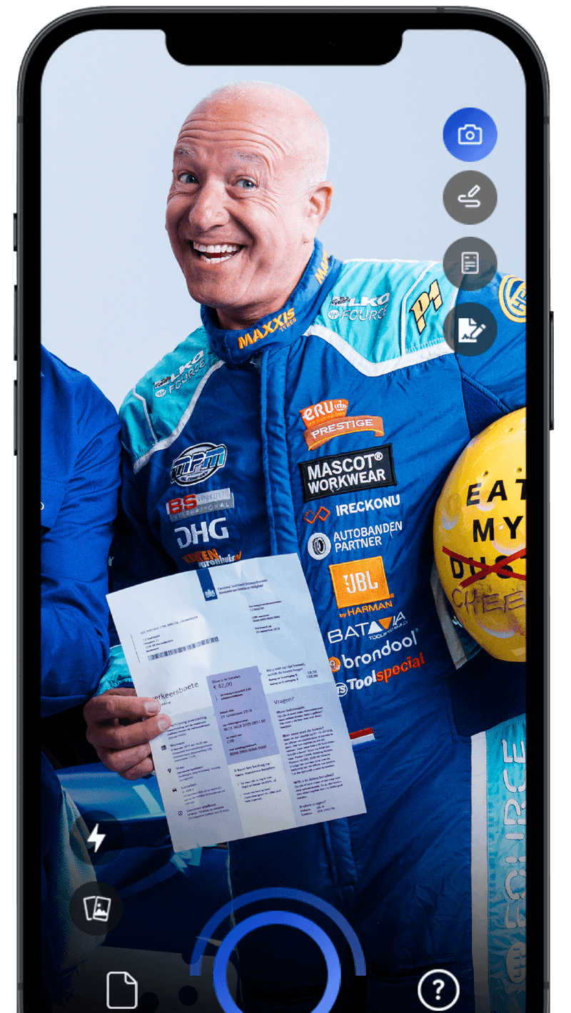 Bonnetje - 100% Gratis Bezwaar Maken